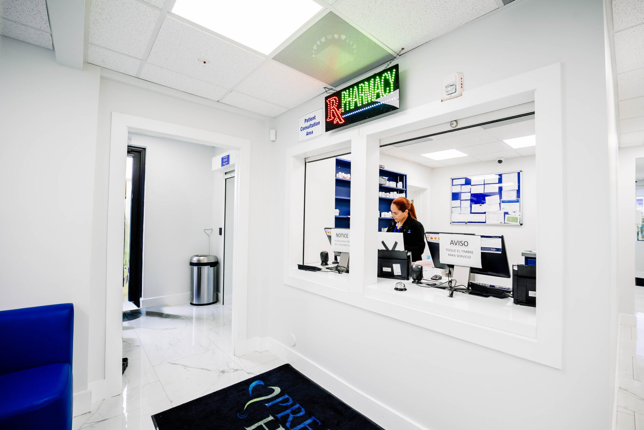 Premium Health Care Retail & Compound Pharmacy