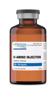 Bi-Amino Injection – Premium Health Care Pharmacy